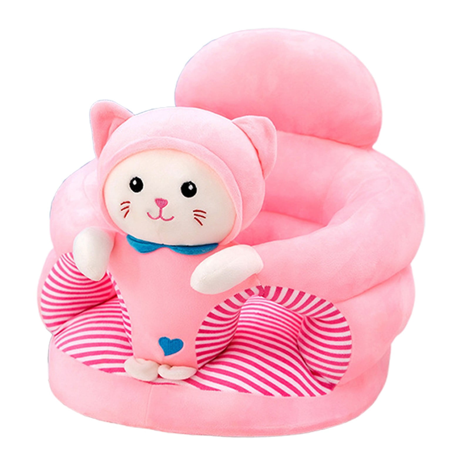 Sit Me Up Floor Seat for Baby Chair for Sitting Up Support Seat Sofa ...