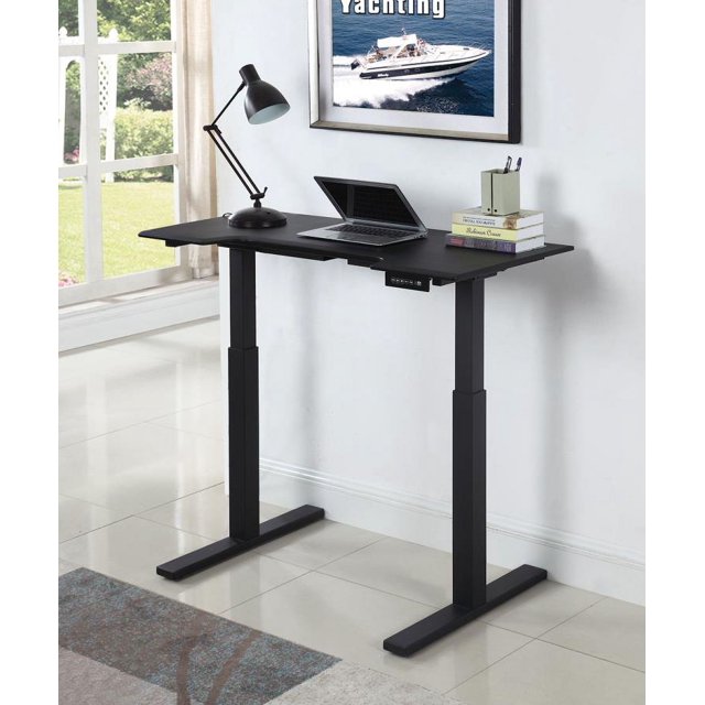 Sit-Stand Desk with Memory Settings - Walmart.com