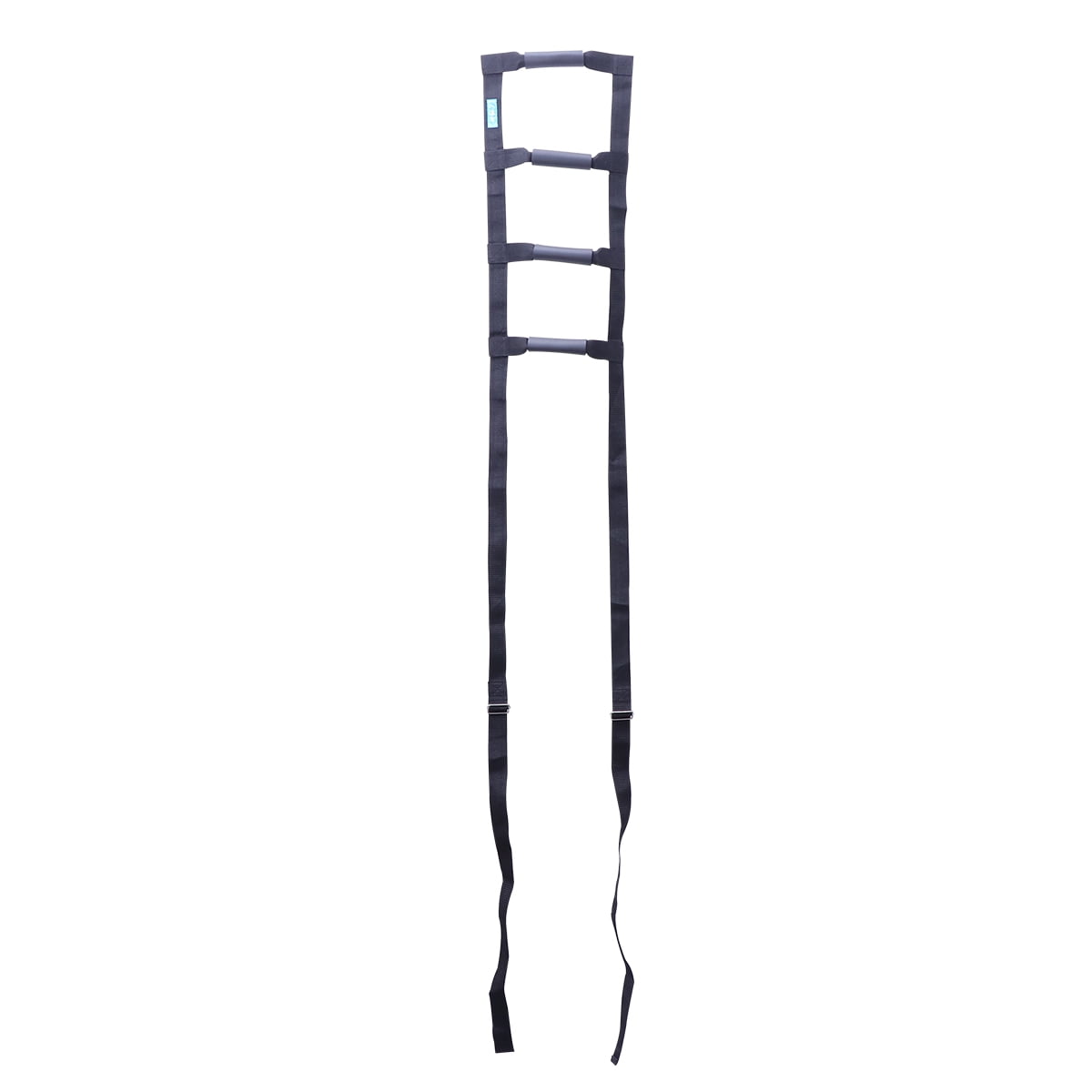 Sit Up Assist Device Handle Strap Rope Ladder Bed Pull Up Strap Bed ...