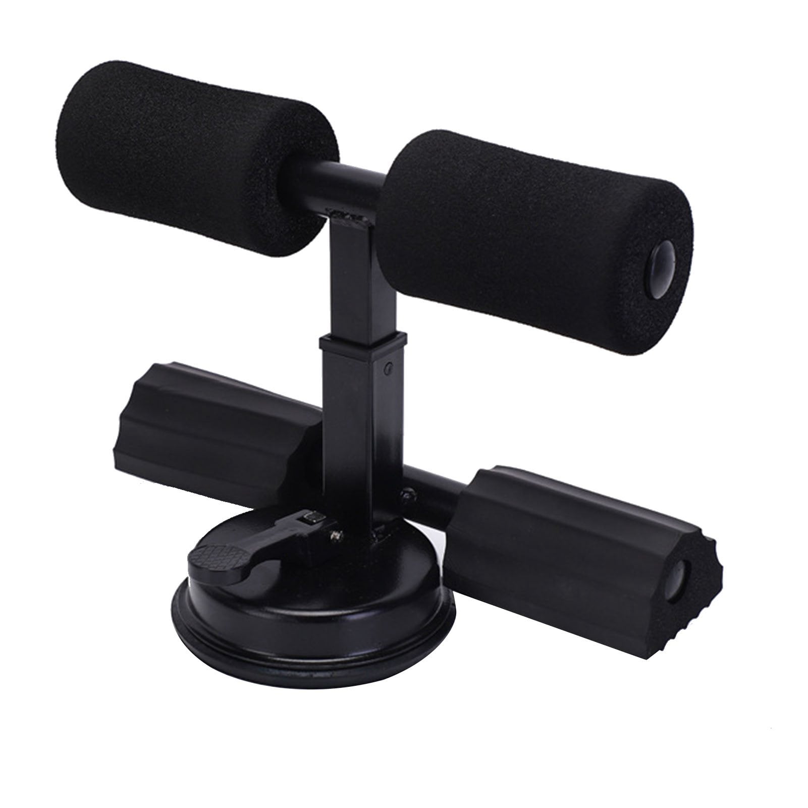 Sit Up Device Ergonomic Design Large Support Abdominal Training Device ...