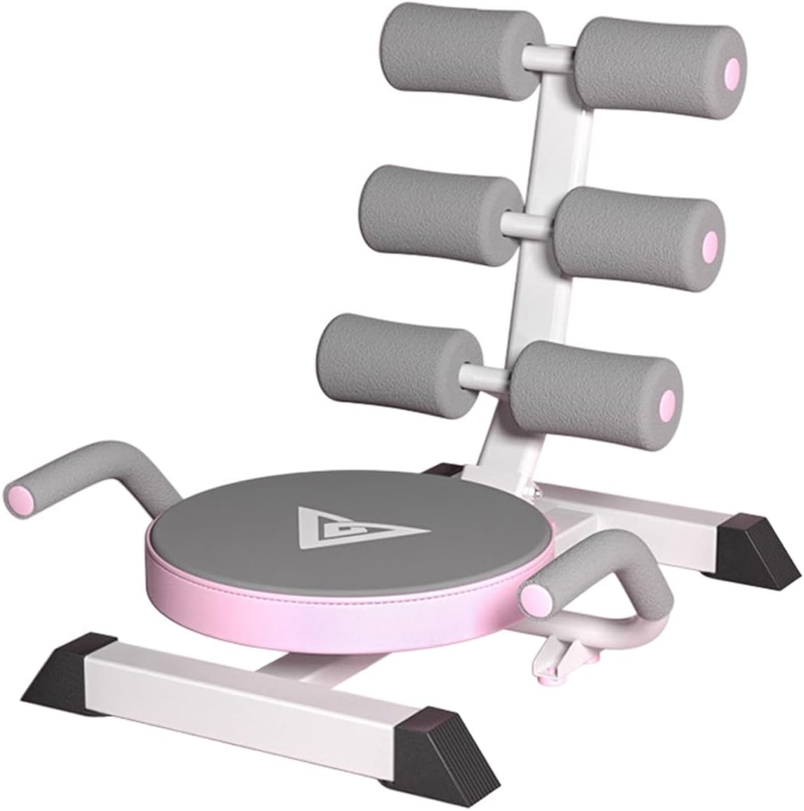 Sit Up Exercise Equipment, Abdominal Exercise Machine Ab Machine Abs ...