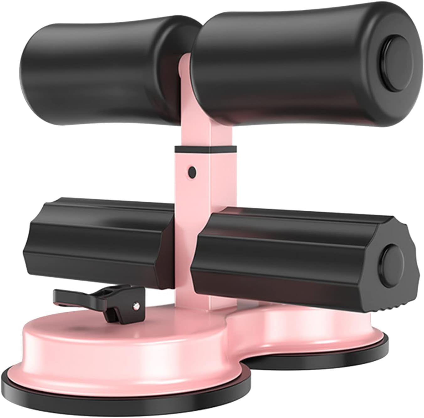 Sit Up Exercise, Portable Sit Up Assistant Device for Fitness ...