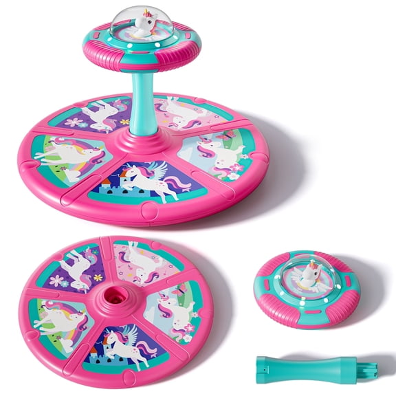 Sit N Spin