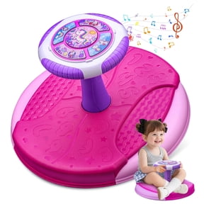 Sit N Spin