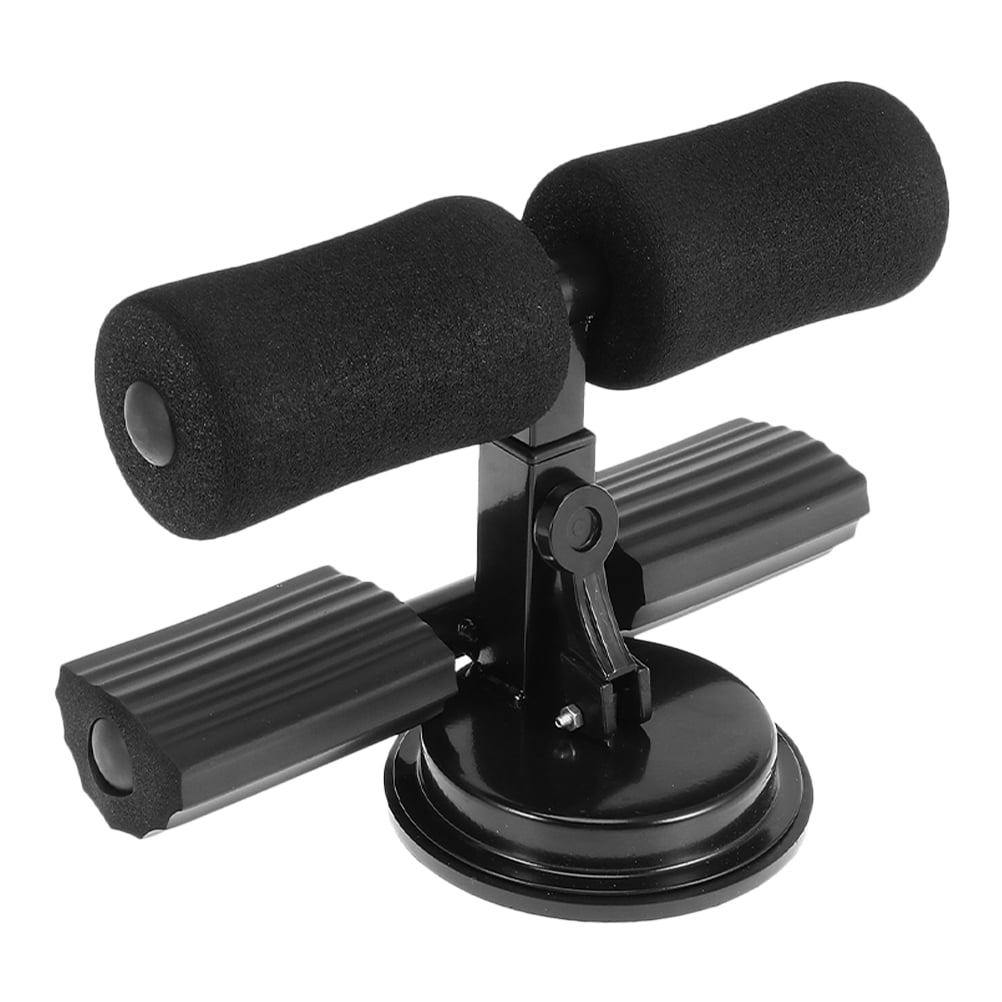 Sit up Aid Bar Assist Fixation Crunches Portable Sit-up Device Tripod ...