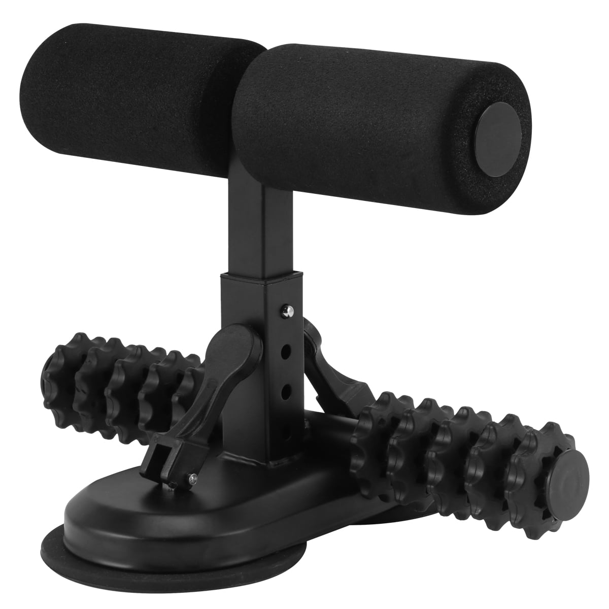 Sit up Aid Fitness Equipment Abdominal Curl Assist Crunches Aid Sit Up ...