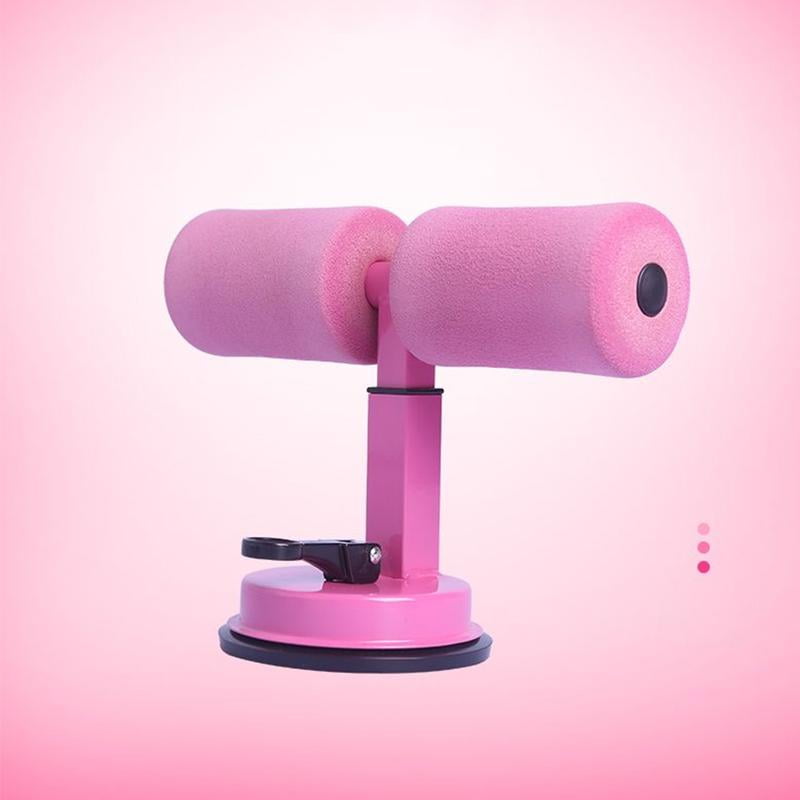 Sit-up Assist Device, Abdominal Muscle Trainer, Portable Abdominal ...