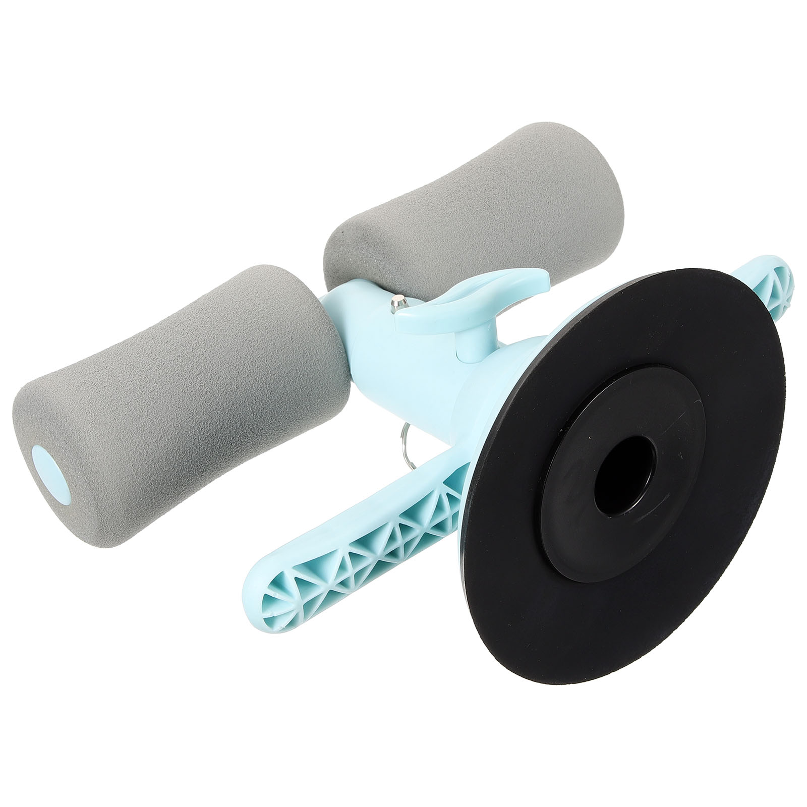 Sit-up Bar Assist Device Sit-up Floor Bar Sit Up Device Ab Training Sit ...