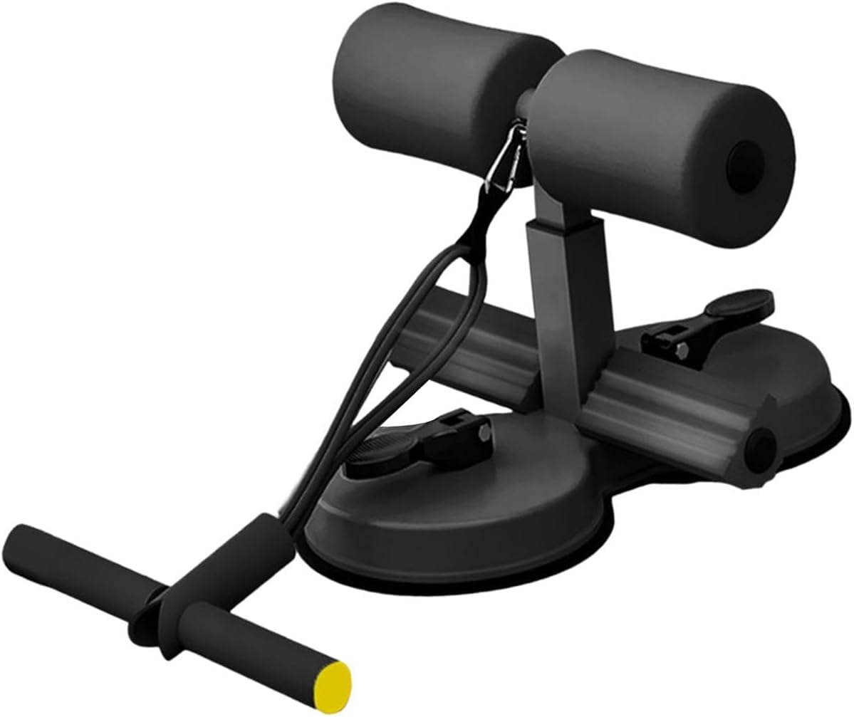 Sit up Bar, Workout Device Aid Health Portable Abdominal Device Muscle ...