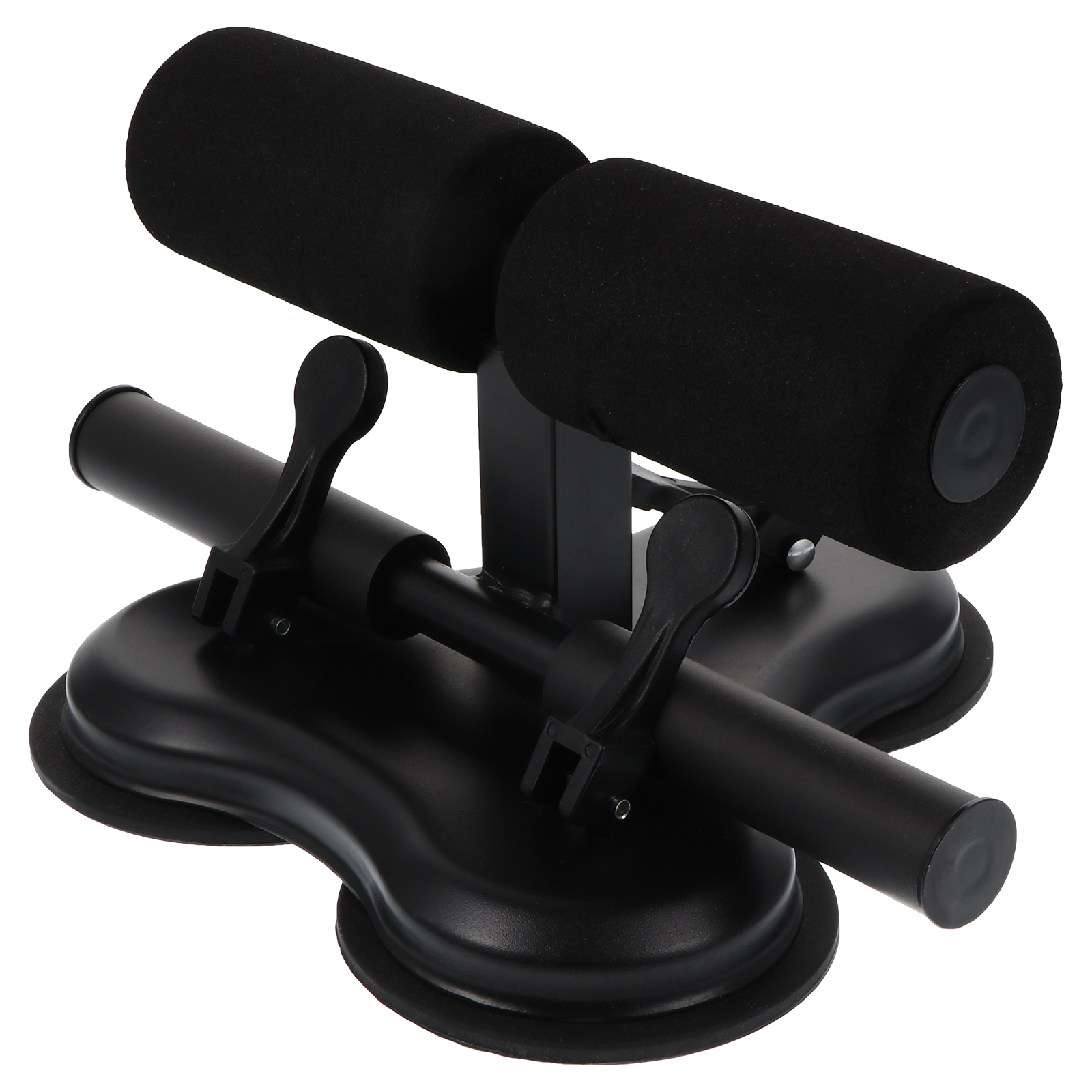 Sit up Machine Crunches Aid Sit-up Aid Suction Cup Sit up Bar Sit up ...