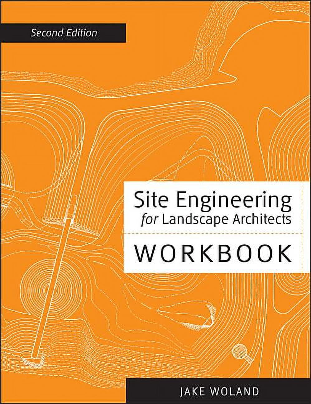 Site Engineering Workbook (Paperback) - Walmart.com