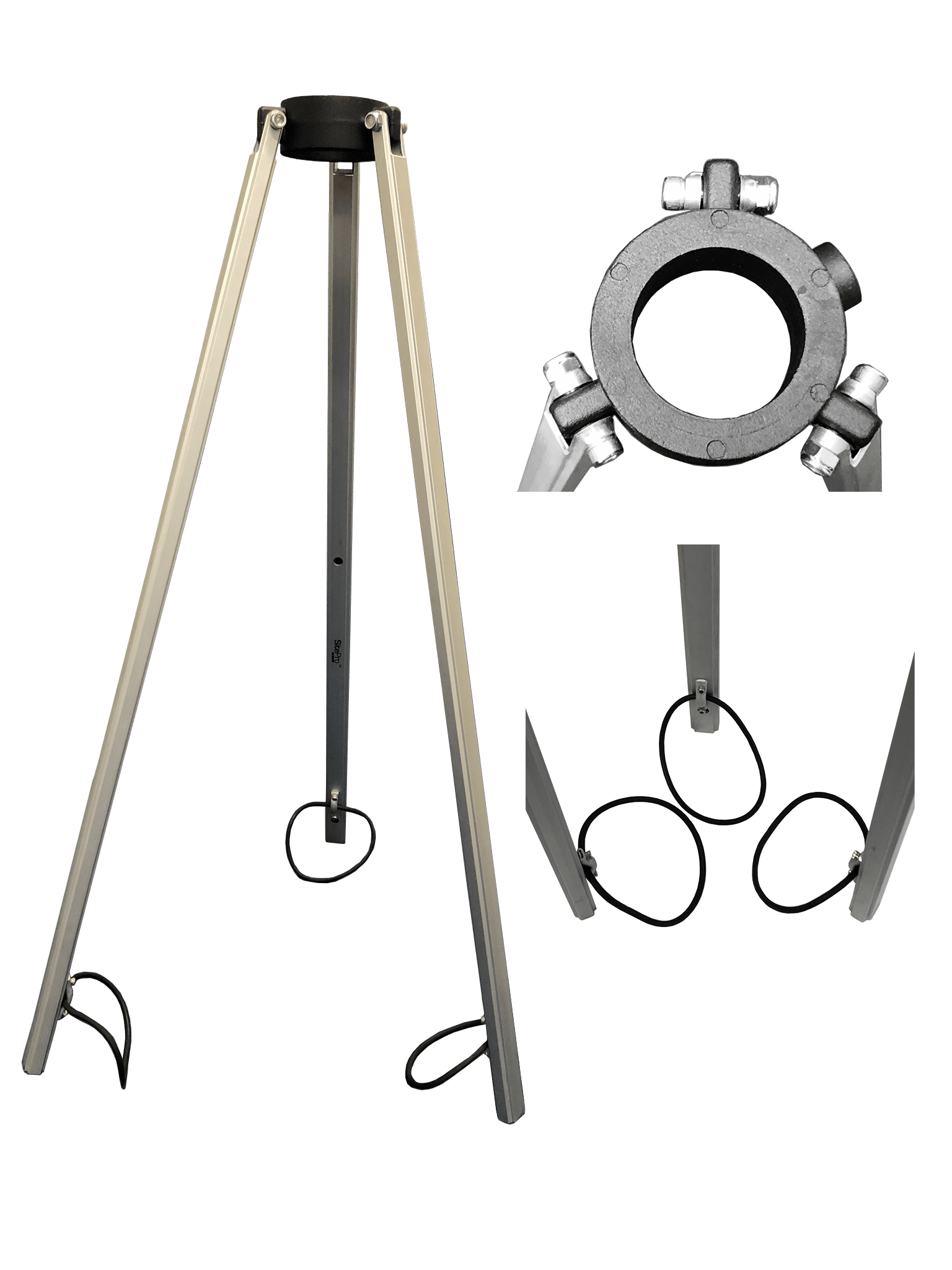 SitePro 01-TFG2 Tripod Floor Guide - Walmart.com