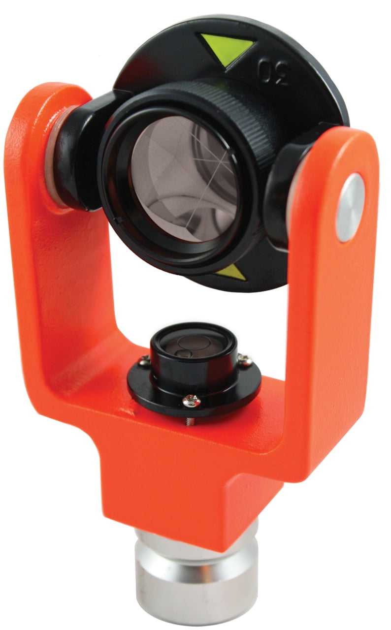 SitePro 03-1600-O Mini Prism System w/ On-Board Vial - Walmart.com