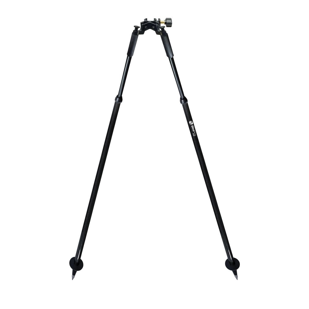 SitePro 07-4365 Carbon Fiber Bipod Anti-Crush Head - Walmart.com