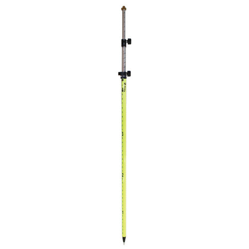 12 Foot Pole