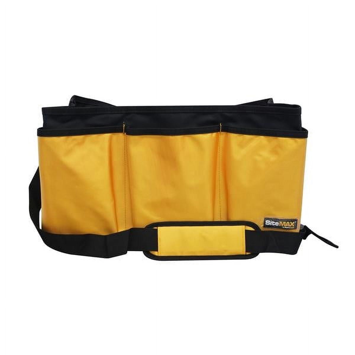 SitePro 21-B758 SiteMAX Ballistic 24-in Stake Bag With Heavy Duty TEF ...