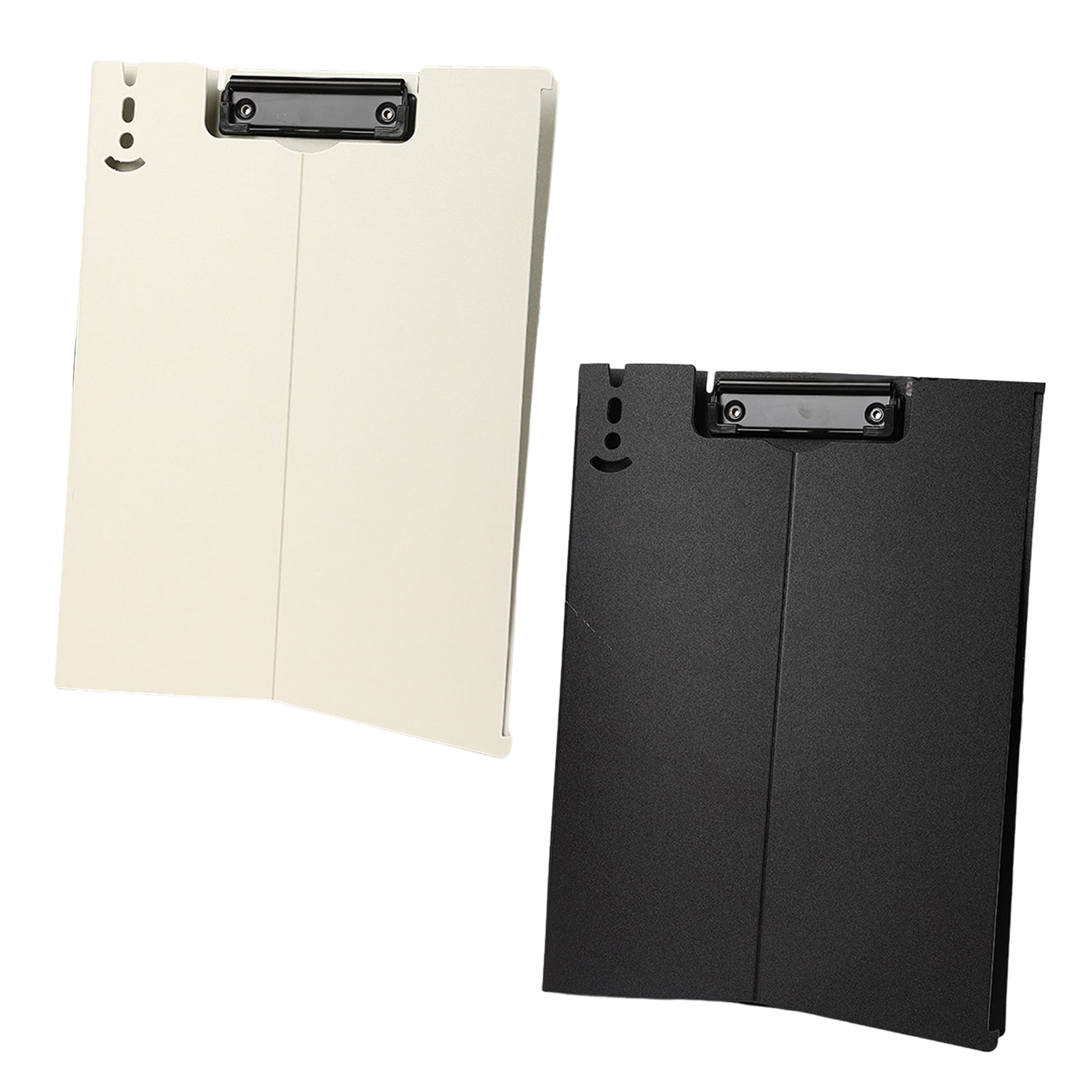 Sitikel 2Pcs A4 Clipboard Clip Folder Hard Board Document Holder ...