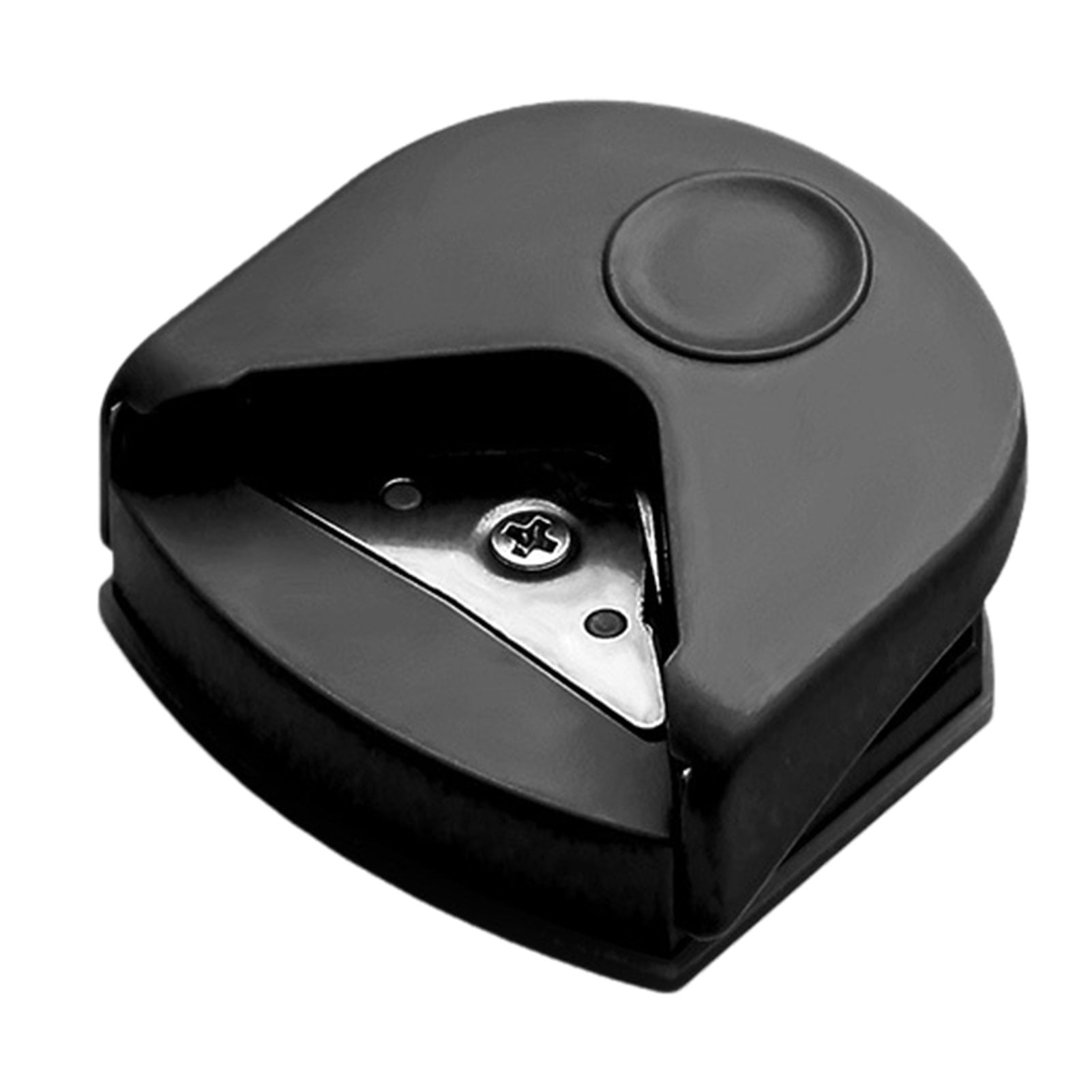 Sitikel 3 in 1 Corner Rounder Paper Photos Scrapbooks Metal Blade R-4 ...