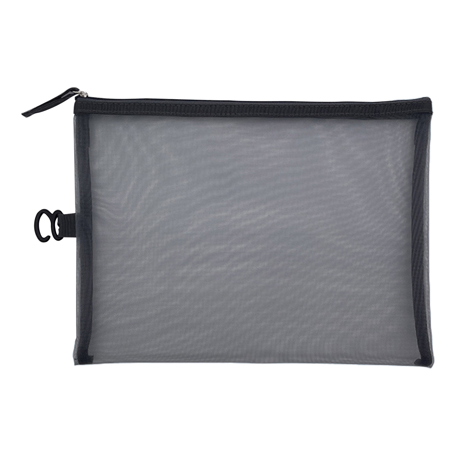 Sitikel A4 File Holder Durable Nylon Portable Space-Saving File Folder ...