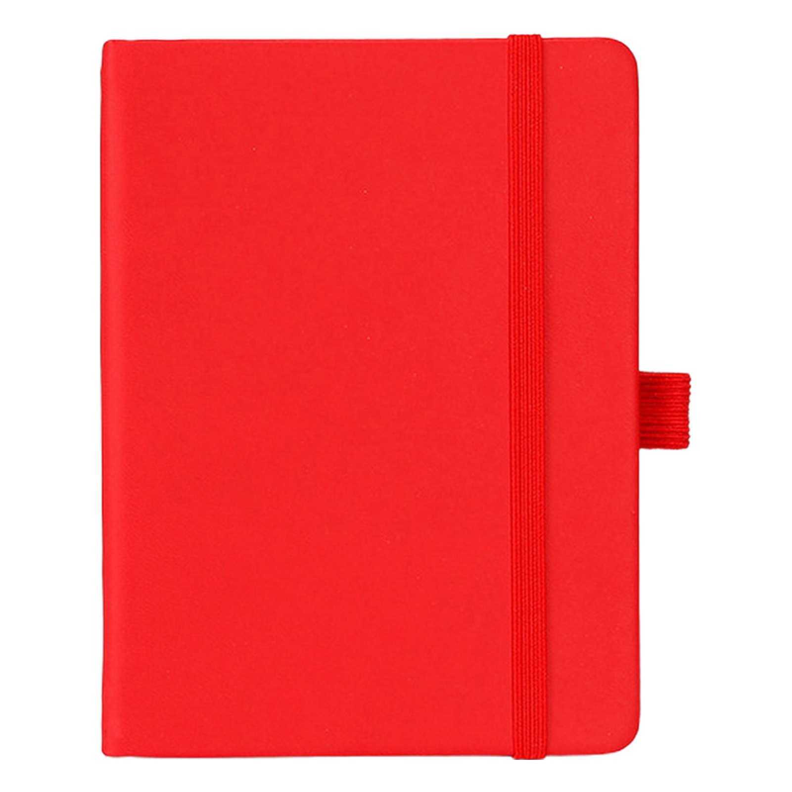 Sitikel A6 Pocket Notebook Faux Leather Hardcover 200 Pages Ink-Proof ...