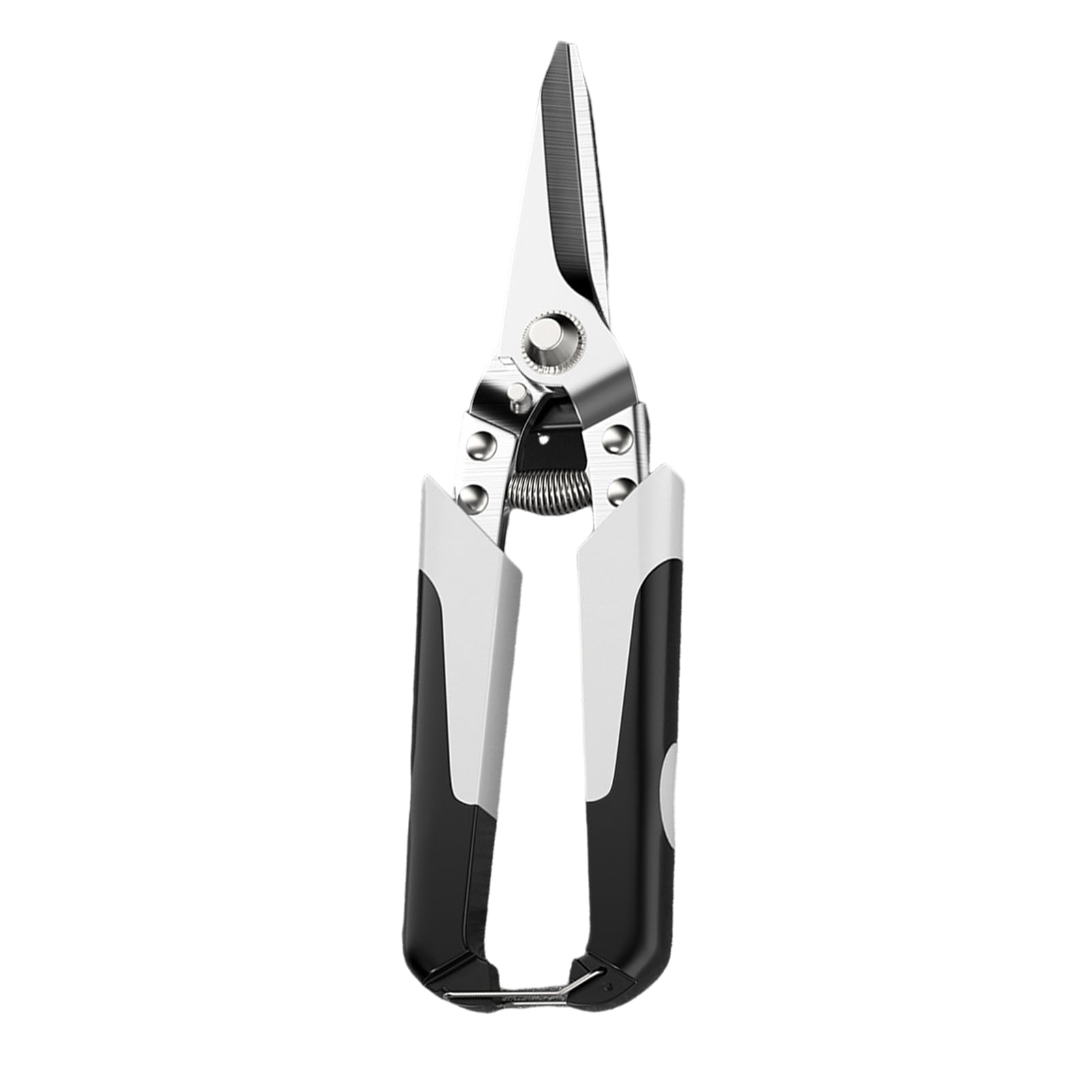 Sitikel Industrial Scissor High Carbon Steel Sharp Cutter Multi-purpose ...