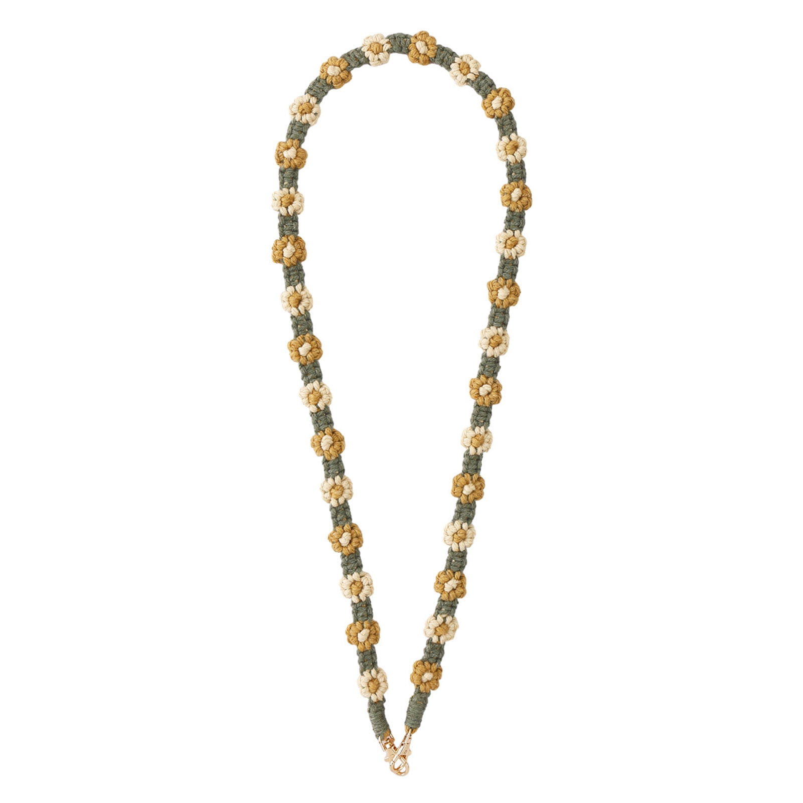 Sitikel Phone Crossbody Chain Universal Cellphone Chain Strap Bohemian ...