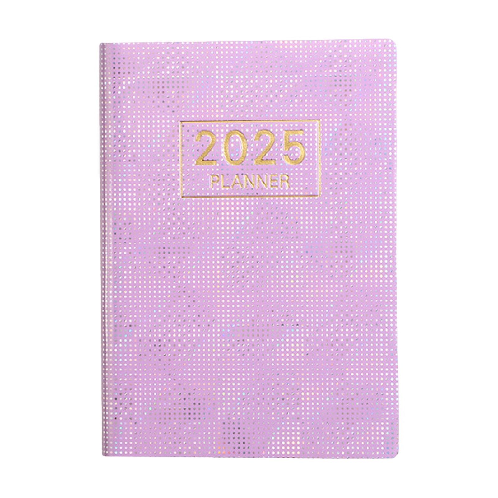 Sitikel Thick Paper Notebook Smooth Writing No Ink Bleeding Faux ...