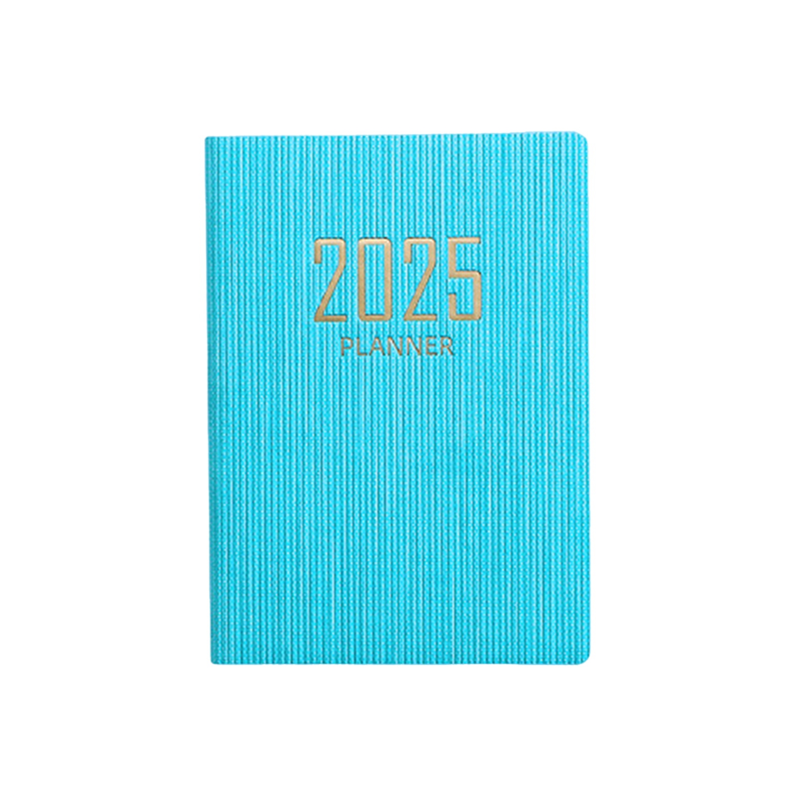 Sitikel Thick Paper Notebook Smooth Writing No Ink Bleeding Faux ...