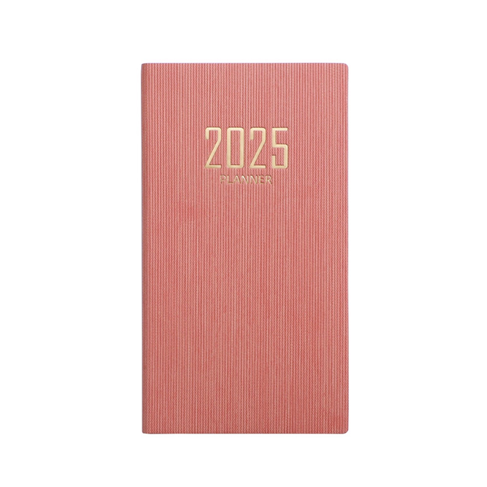 Sitikel Thick Paper Notebook Smooth Writing No Ink Bleeding Faux ...