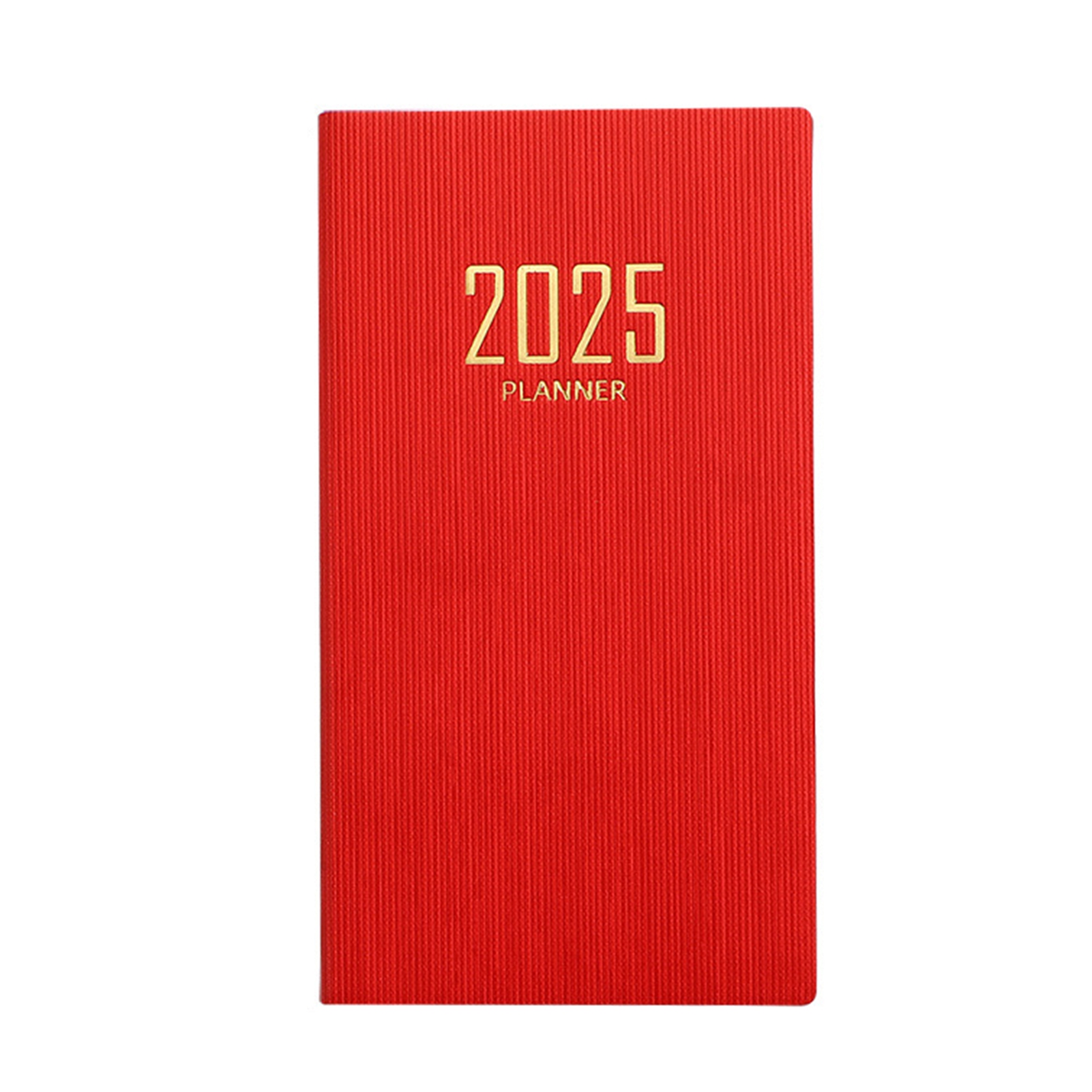 Sitikel Thick Paper Notebook Smooth Writing No Ink Bleeding Faux ...