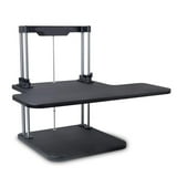 Siting/Standing Adjustable Workstation - Universal Computer/personal ...