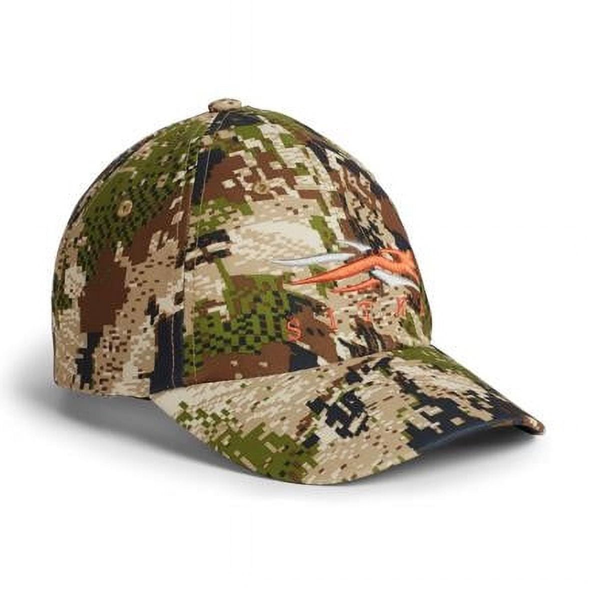 Sitka Cap