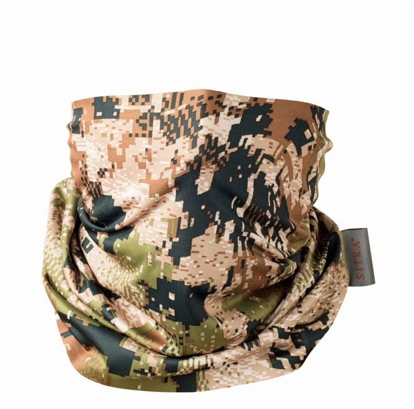 Sitka Gear Big Game Subalpine Core Neck Gaiter 90161-SA-OSFA - Walmart.com