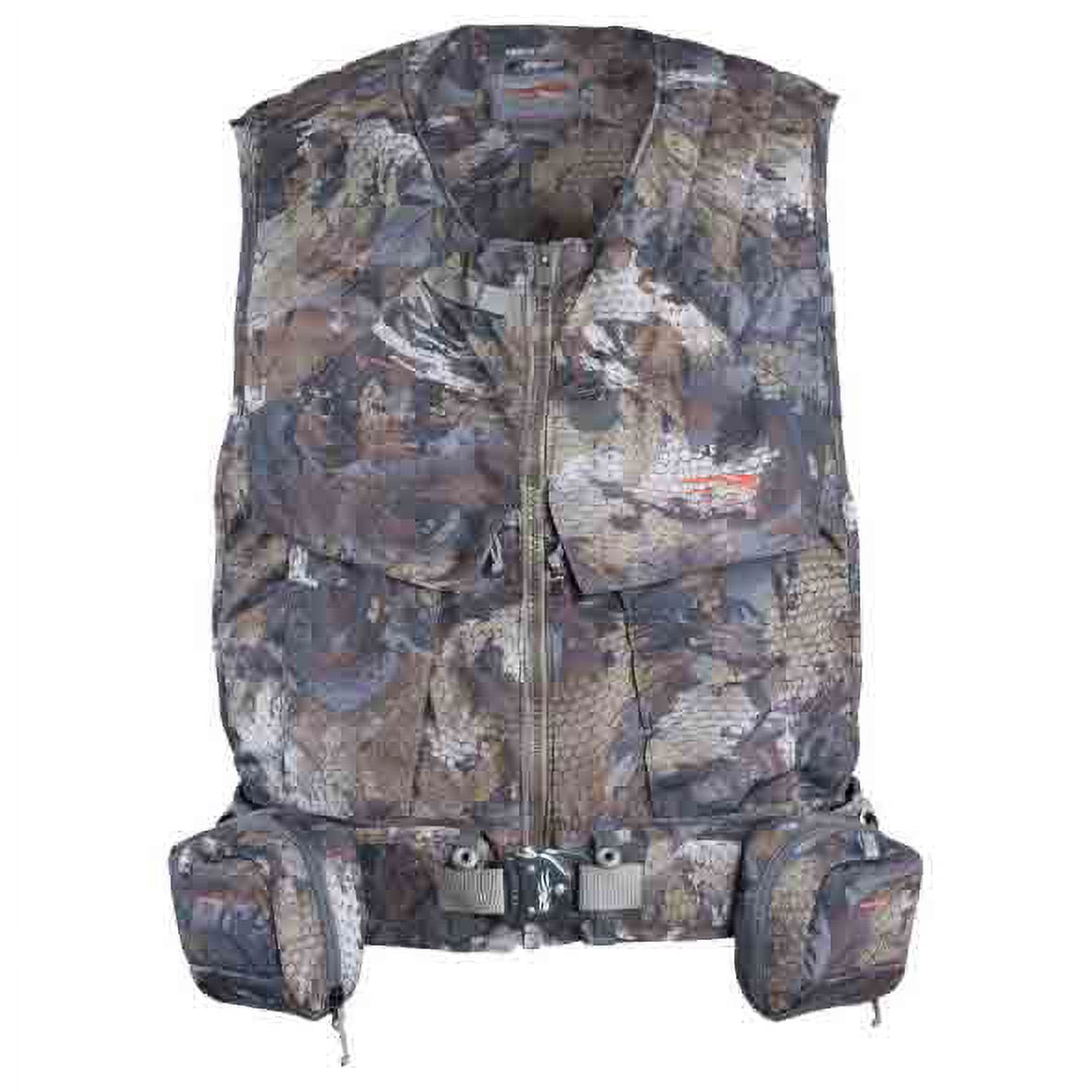 Sitka Delta Wading Vest | Polyester - Walmart.com