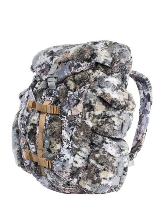 Sitka Gear Whitetail Elevated II Fanatic Pack 40066-EV-OSFA - Walmart.com