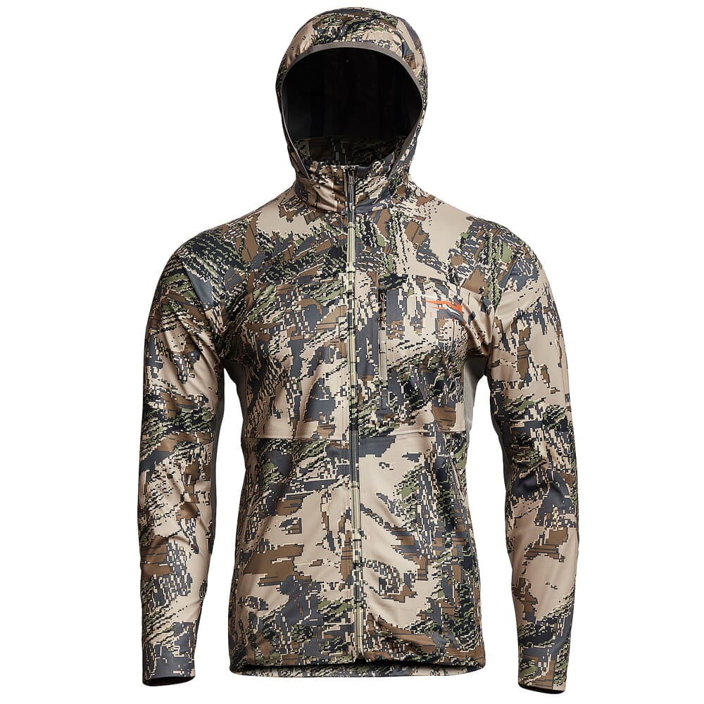 Sitka Gear Mountain Evo Jacket, Optifade Open Country, Medium, Durable ...