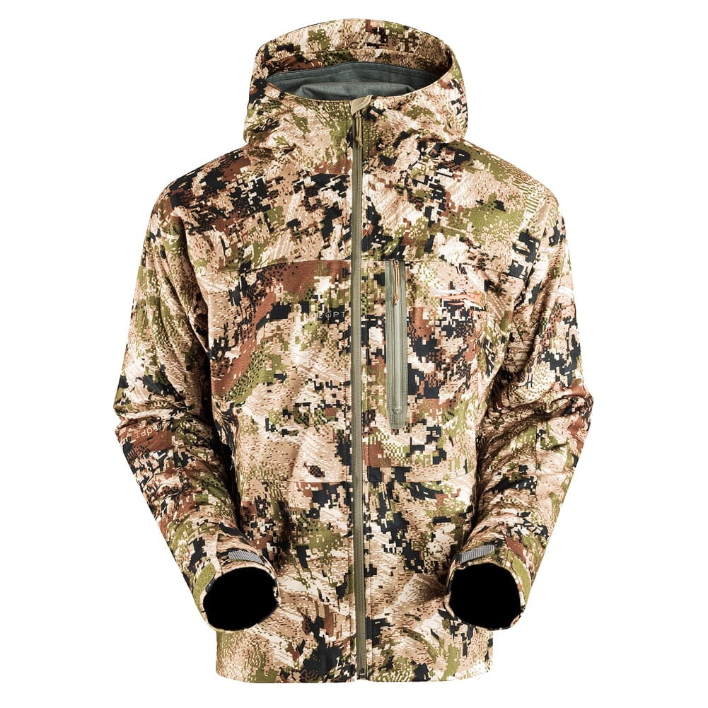 Sitka Gear Big Game Subalpine Thunderhead Jacket 50147-SA - Walmart.com