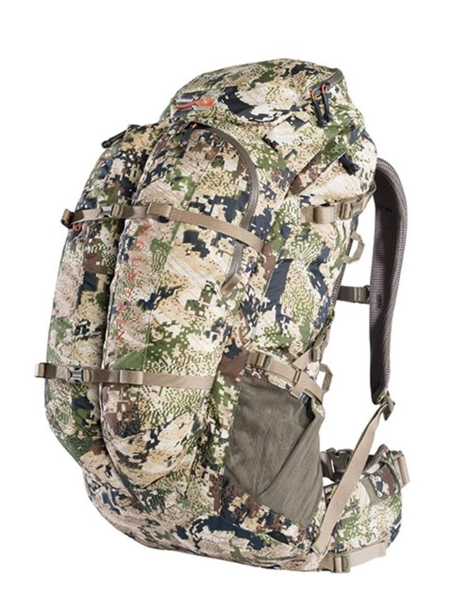 Sitka Packs