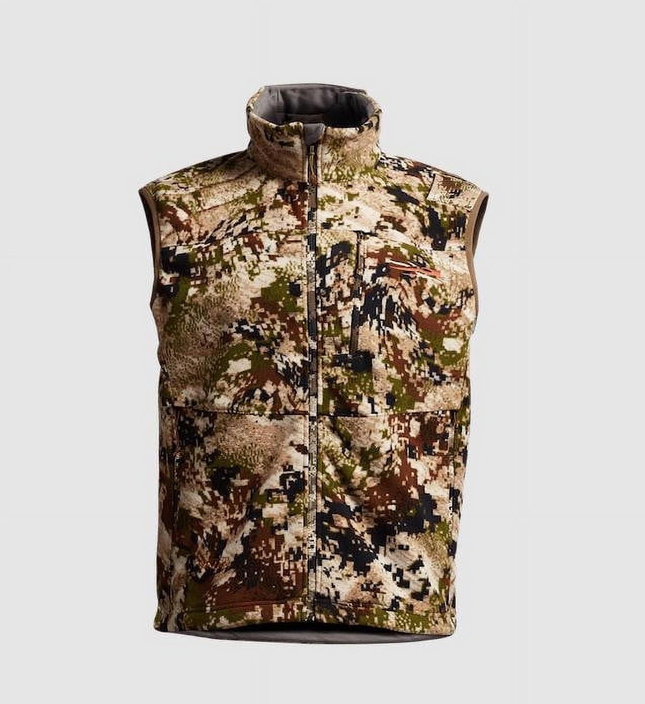 Sitka Gear Stratus Vest Elevated II Large 50243-EV-L - Walmart.com