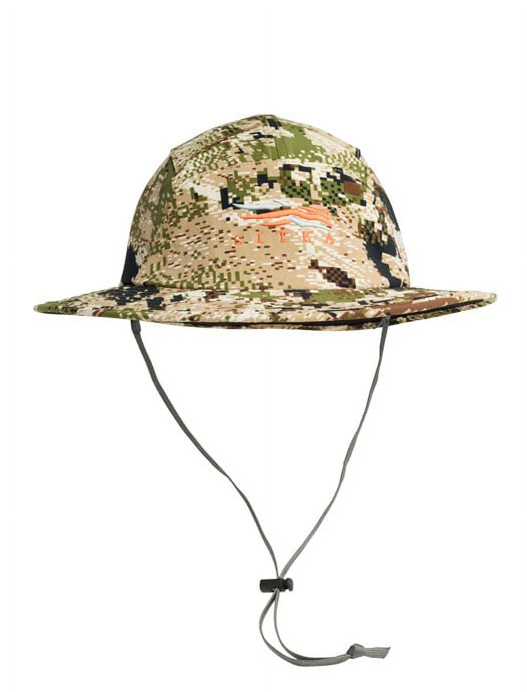 Sitka Hat