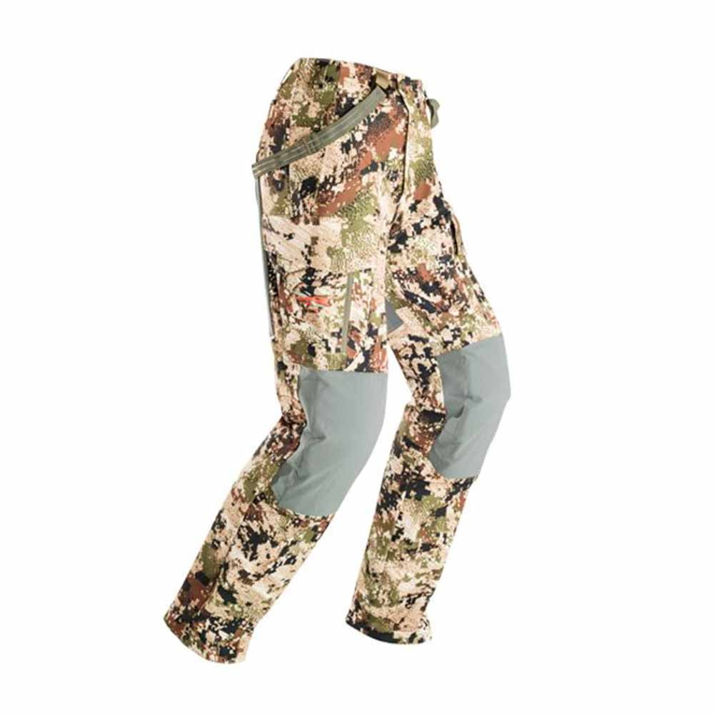 Sitka Timberline Pant Optifade Subalpine 40 R 50113-SA-40R - Walmart.com