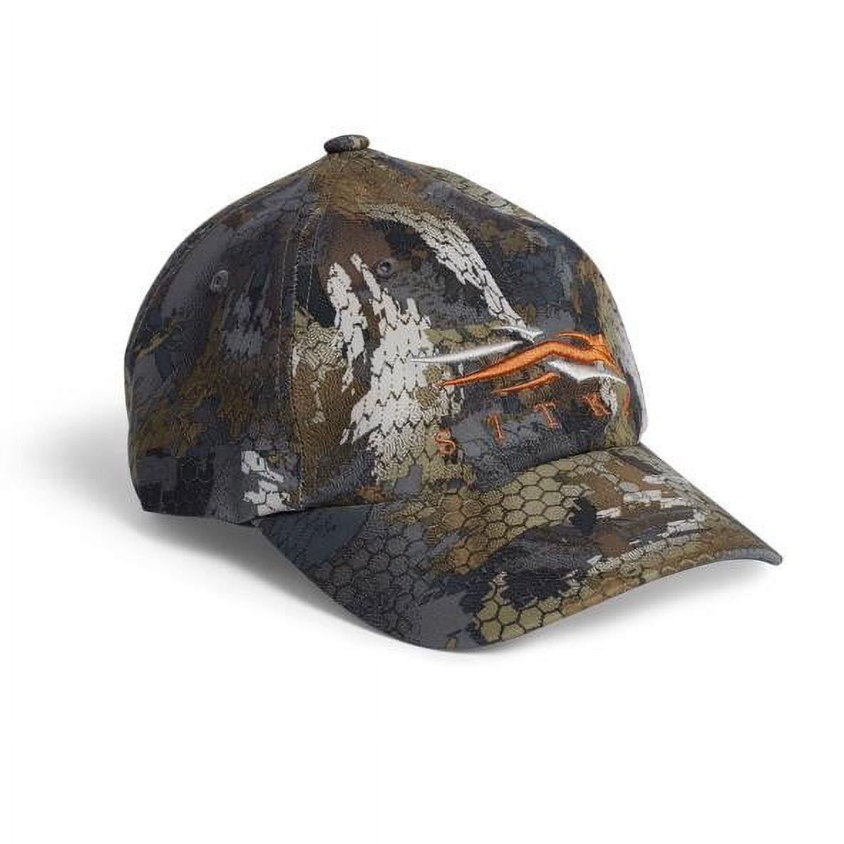 Sitka Traverse Cap - Walmart.com
