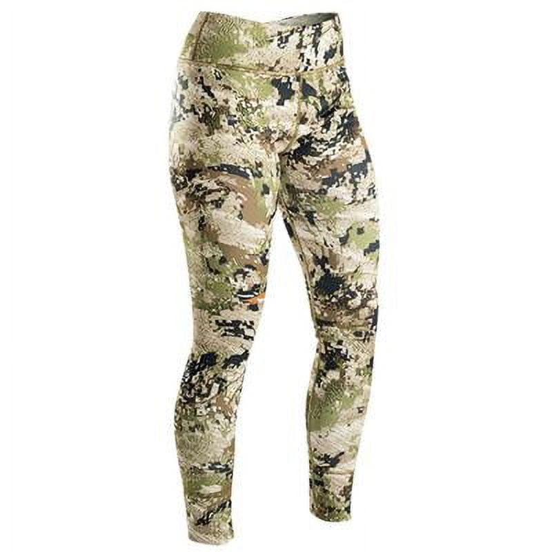 Sitka Women's Core Midweight Bottom - Optifade Subalpine - Walmart.com