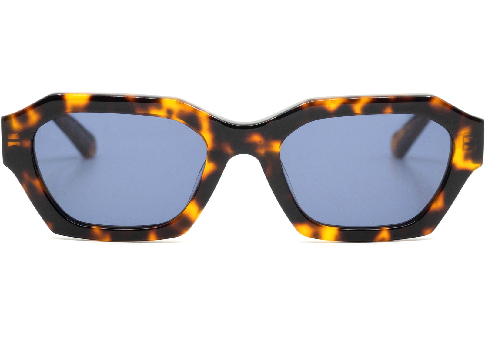 Sito Plus Kinetic Sunglasses, Honey Tort Frame, Iron Grey Polarized ...