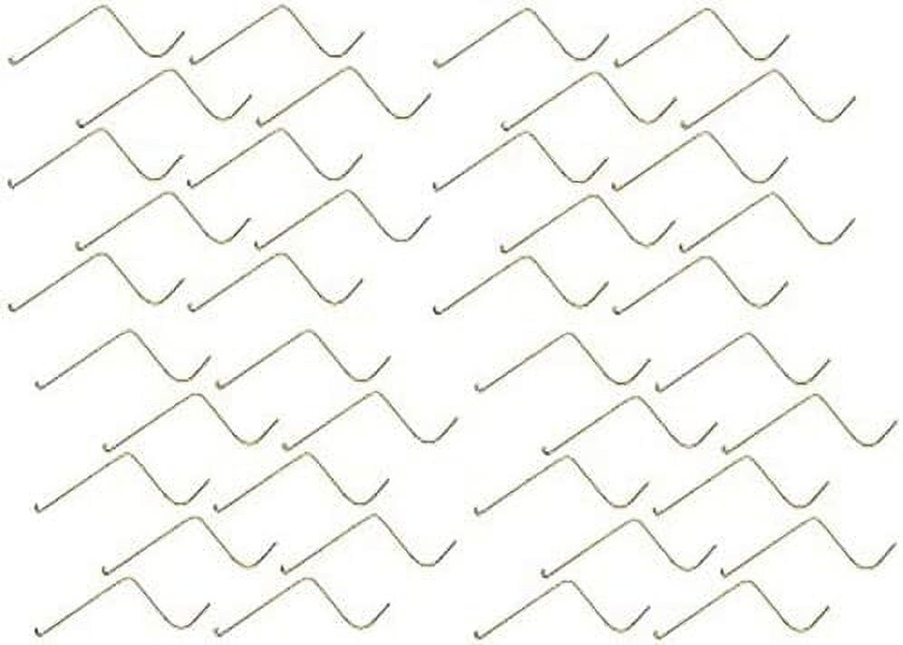 Sitrex 7mm Teeth/Tines for 55" Rake Wheel (40-Pack) - Walmart Business ...