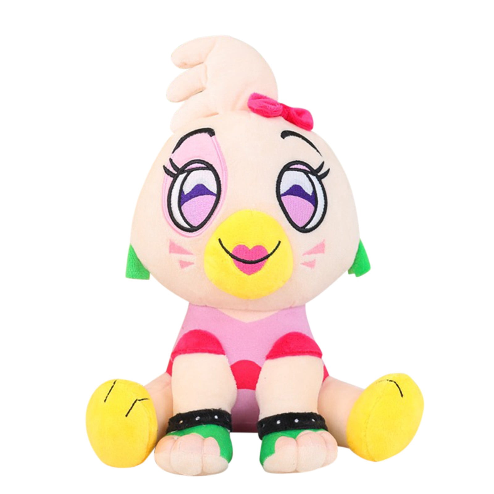Sitting 9" Inch Plush Sitting Plushie Collectible Sitting From Plush ...