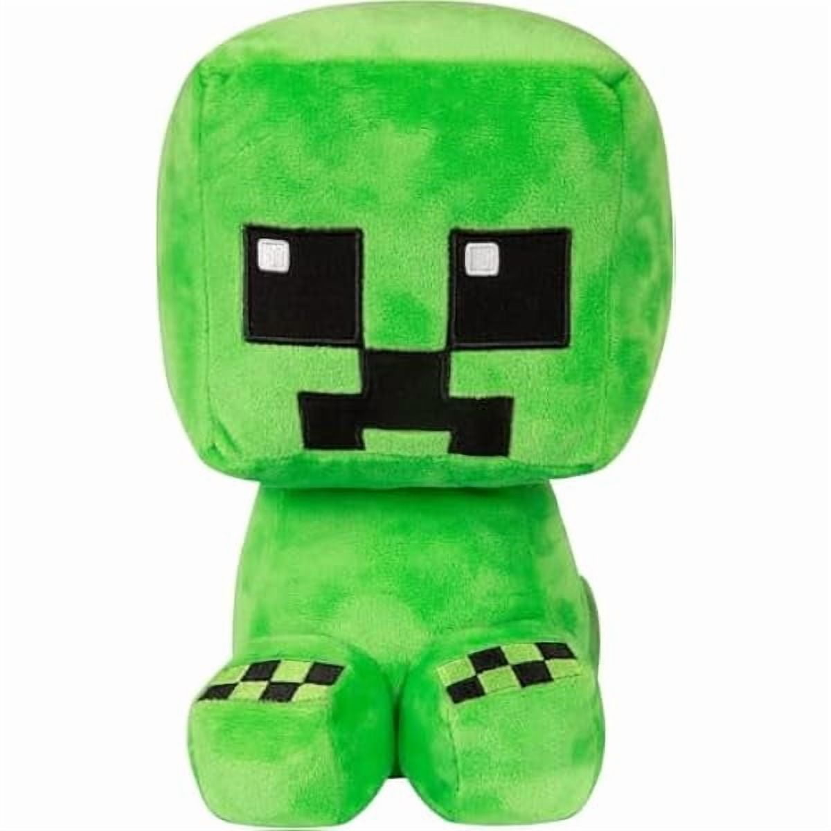 Sitting Creeper 10'' Medium Plush Series Collectible Gift Toy - Walmart.com