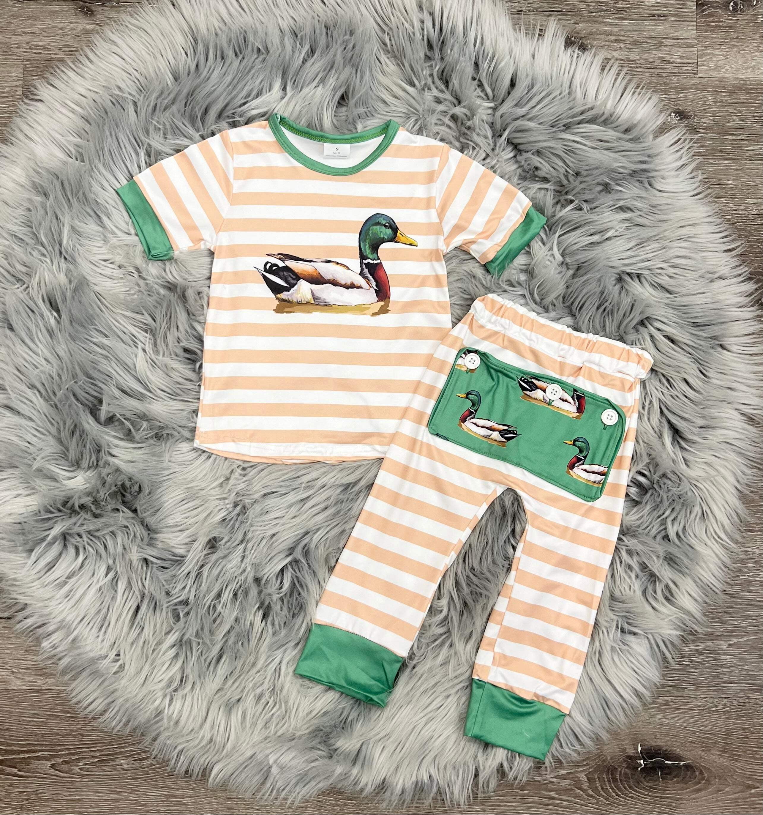 Sitting Duck Jammy - Walmart.com