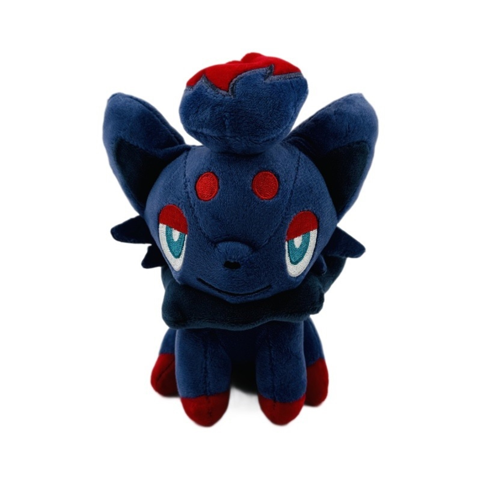 Sitting Position Soroya Plush Doll16cm - Walmart.com