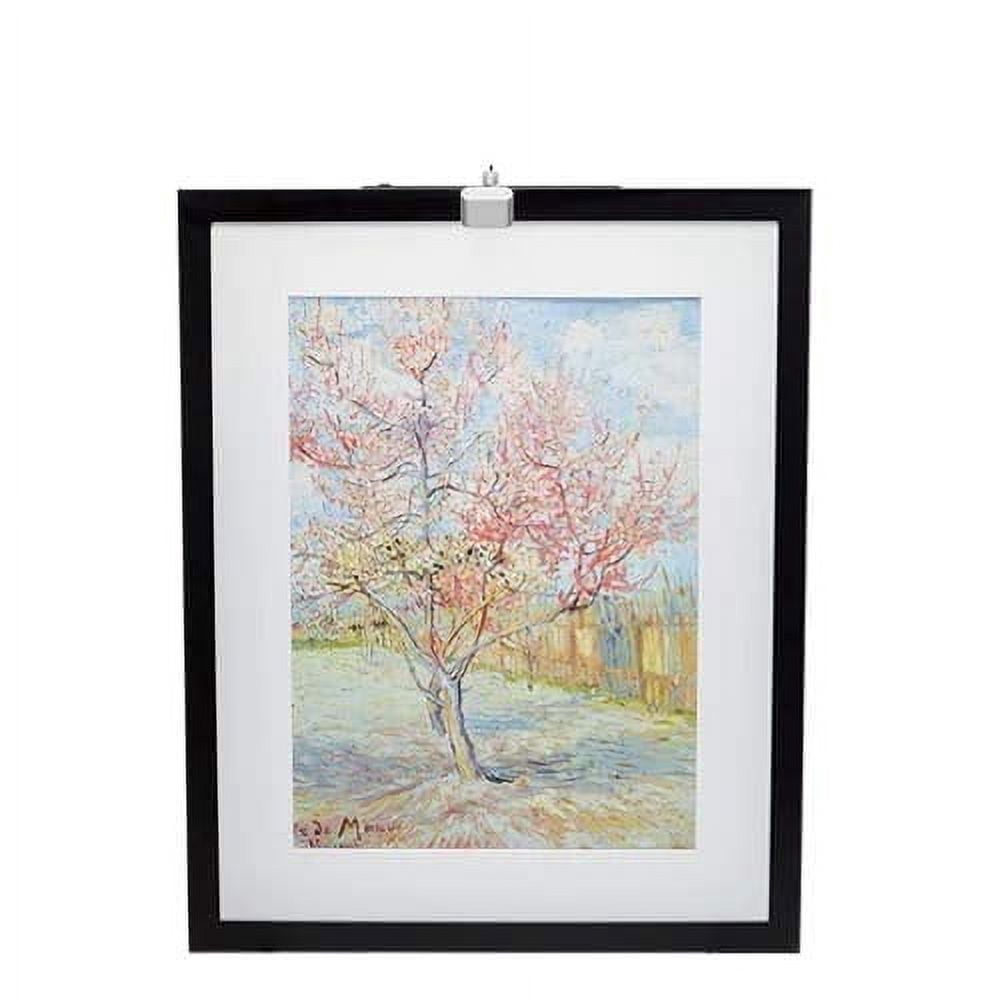 Situ Lighting: Cordless and Rechargeable LED Art and Picture Light ...